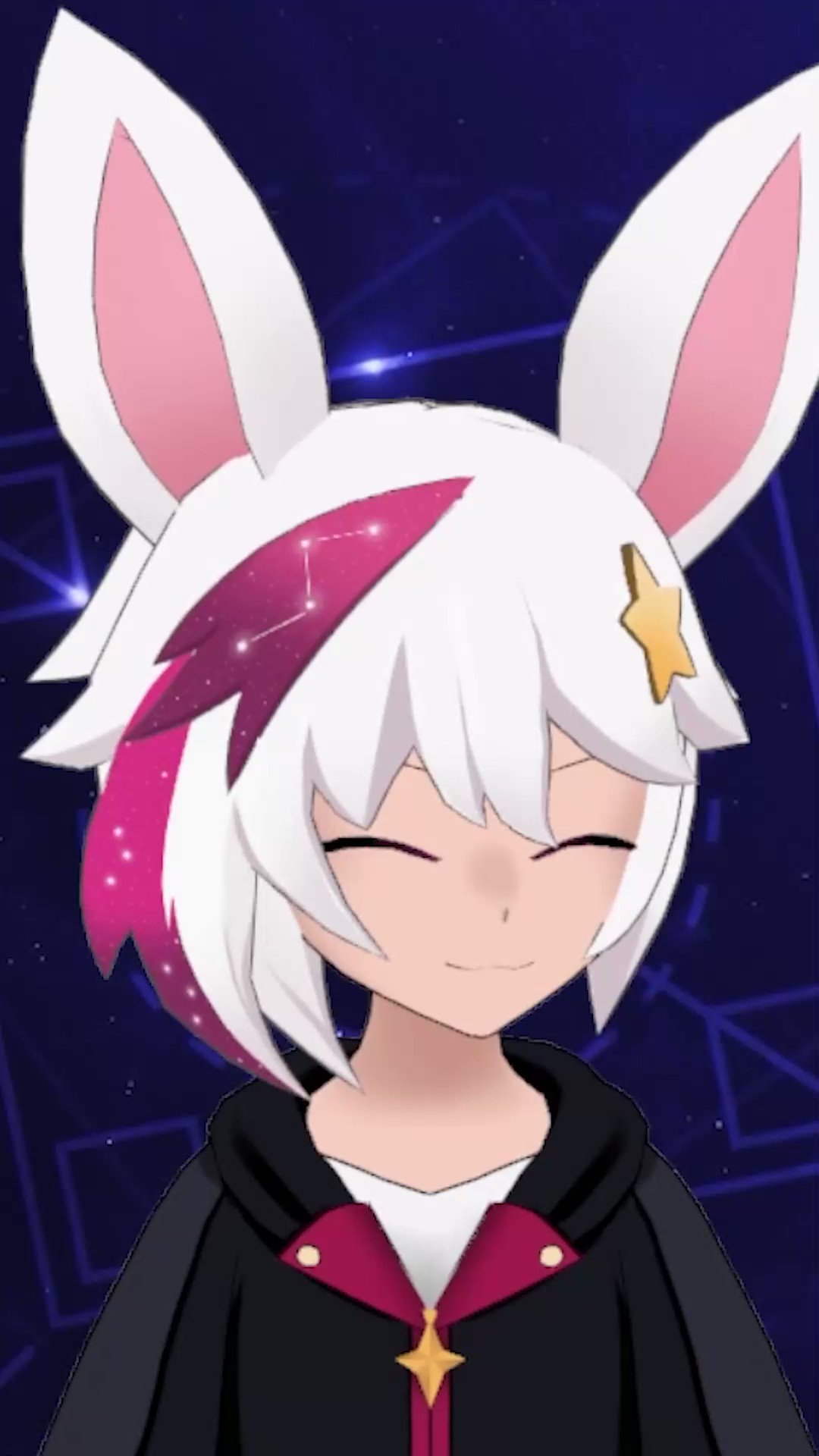 🔴 LIVE | Nova 🐰 Vtuber (@NovaBunVT) / Twitter