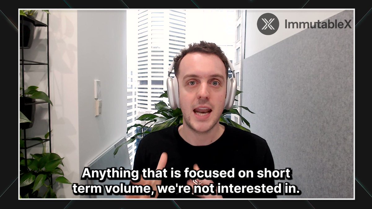 Immutable 🅧 - $IMX on Twitter: Immutable 🅧 - $IMX on Twitter: