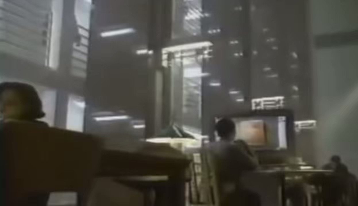 Jon Erlichman on Twitter: "In 1993, AT&T predicted smartwatches, tablets, video on demand, e ...