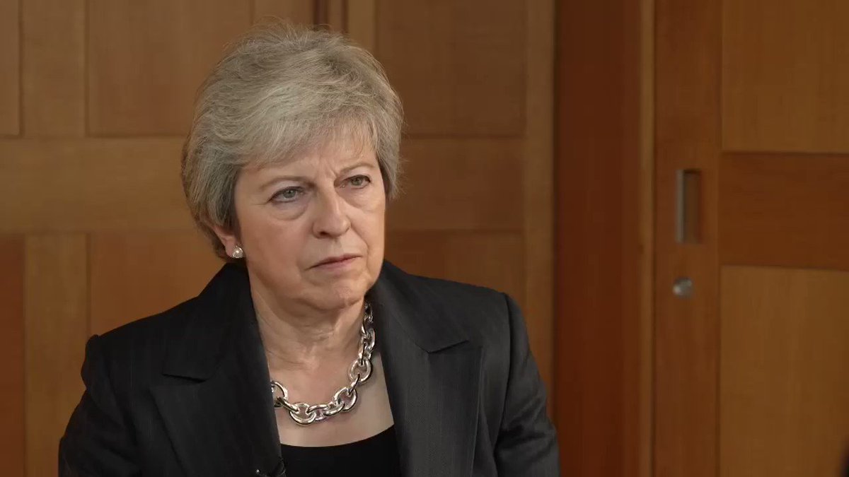 Former PM and Home Secretary theresa_may (who set up the IICSA inquiry ... Former PM and Home Secretary theresa_may (who set up the IICSA inquiry ...