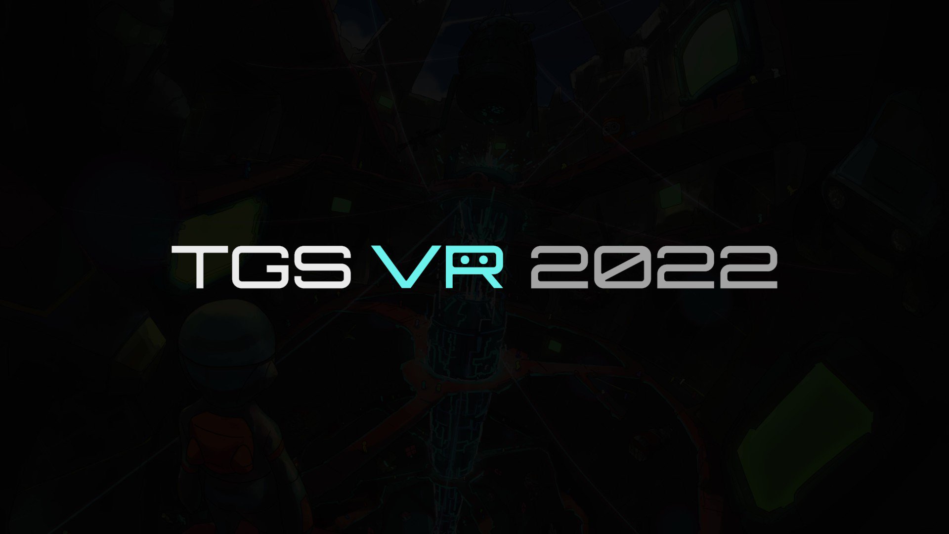 TGS VR(東京ゲームショウVR)公式info (@tgsvr_official) / Twitter