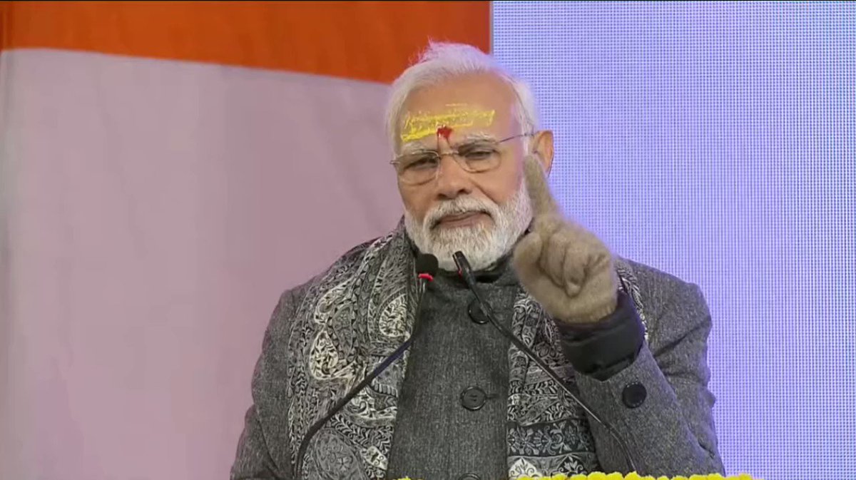 Pib India On Twitter I Urge Everyone To Use At Least 5 Percent Of