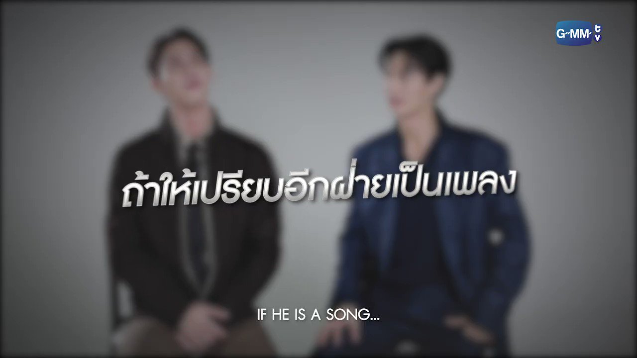 Otti🐺🐰☯️🤍💚 on Twitter: "SIDE BY SIDE Q&A これから見るーー！！ #BrightWinConcert #ไบร์ทวิน #BrightWin ...