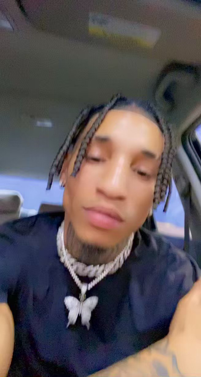 P A P O⚜️K E A N U (@papokeanu) / Twitter