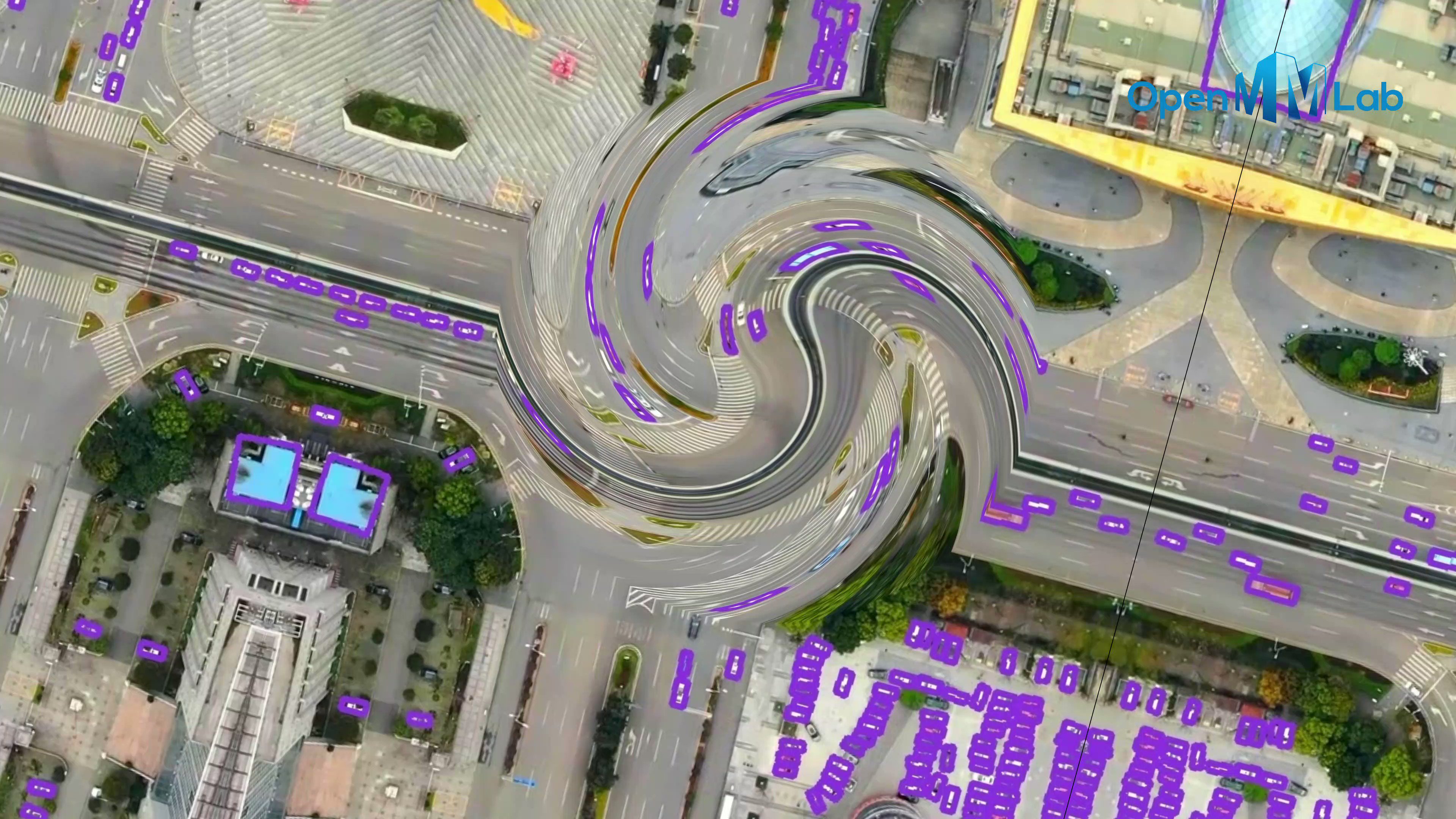 OpenMMLab (@OpenMMLab) / Twitter