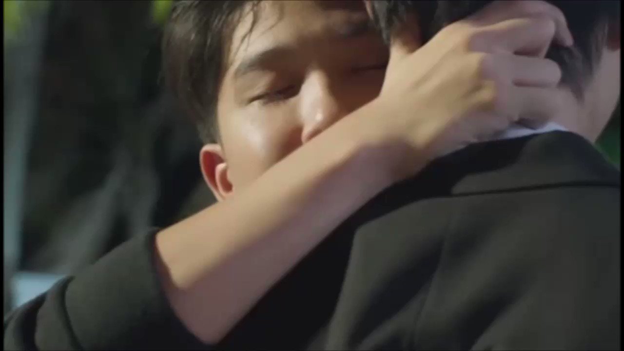 IsaEnocq ♥BOUNPREM♥ BL MULTIFANDOM VIDEO EDITS on Twitter: "#TheEclipseSeriesEP11 Only one ...