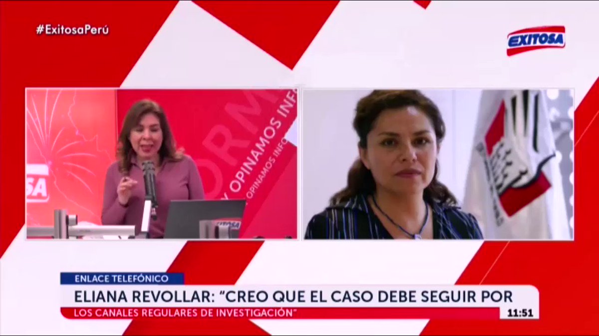 Defensoría Perú On Twitter Esta Es Una Oportunidad Para Esforzarnos
