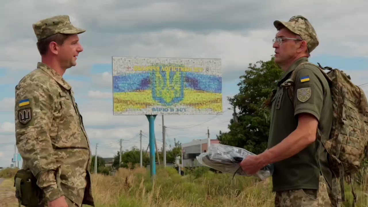 Генеральний штаб ЗСУ On Twitter Житомирський військовий шпиталь за