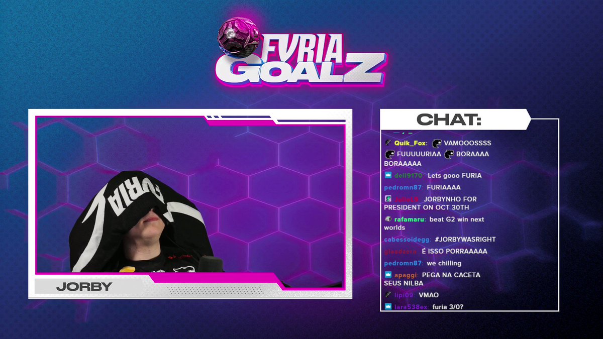 FURIA USA πΊπ² on Twitter: FURIA USA πΊπ² on Twitter: