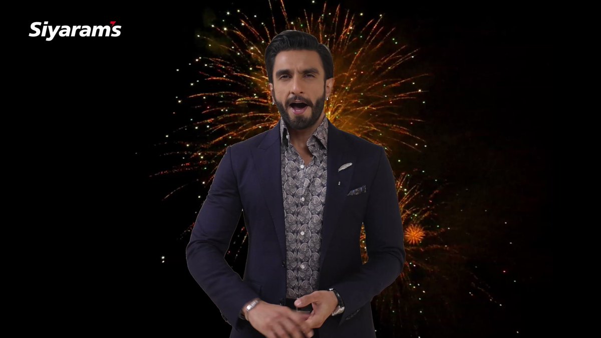 Siyaram's India on Twitter: "Har ghar me bhare khushiyon ke rang! Wishing you all a very Happy ...