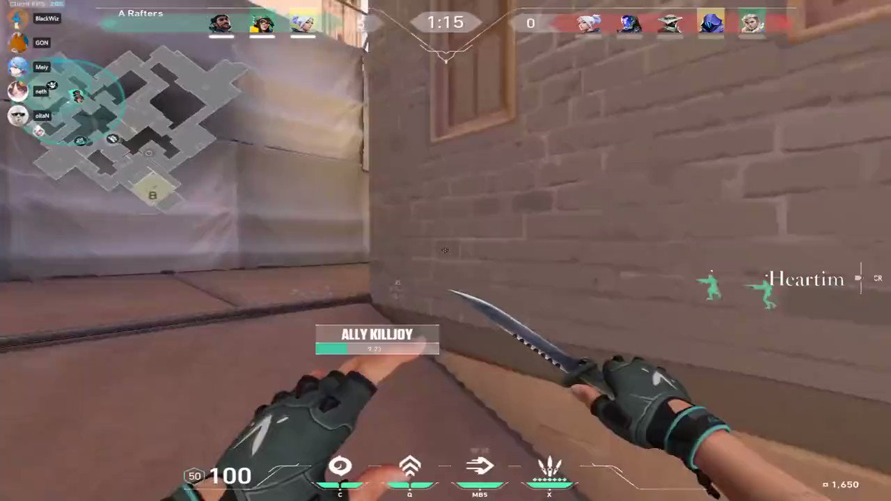 Meiy (@meiyfps) / Twitter