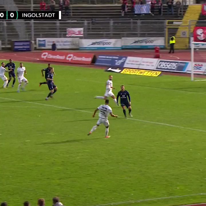 FC Ingolstadt 04 (@Schanzer) / Twitter