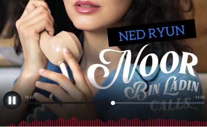 Ned Ryun On Twitter Rt Noorbinladin “weve Lost Common Consensus On What Is Right And What