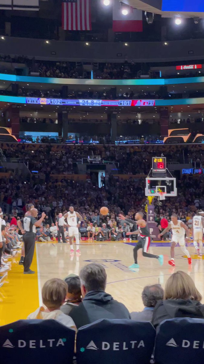 Malika Andrews on Twitter: "Dame Time in Crypto…"