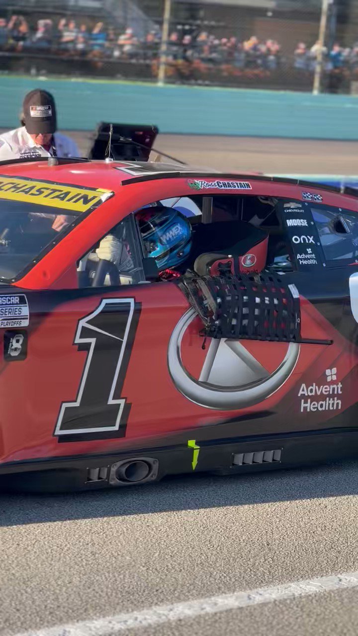 Ross Chastain Rosschastain Twitter