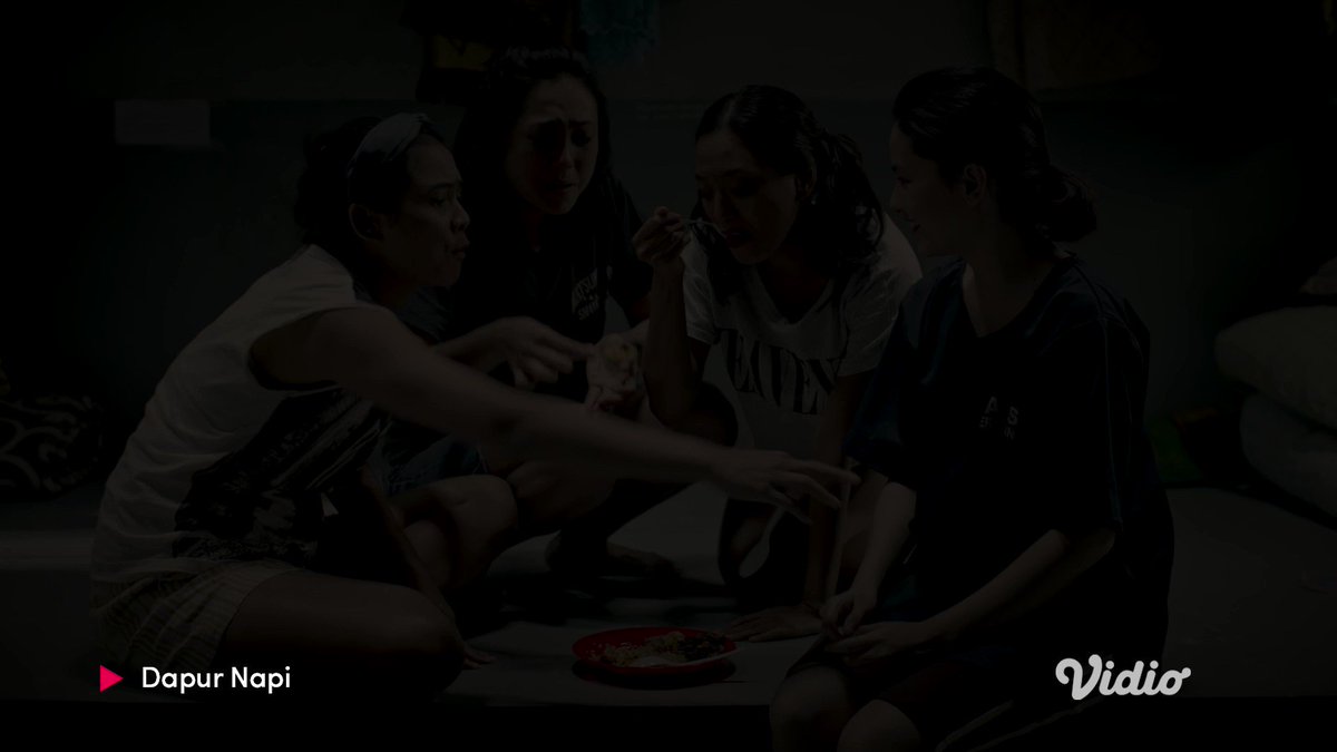 Habis Nonton Film on Twitter: ""Perasaan yang masuk penjara kita, tapi kenapa mereka yang gak ...