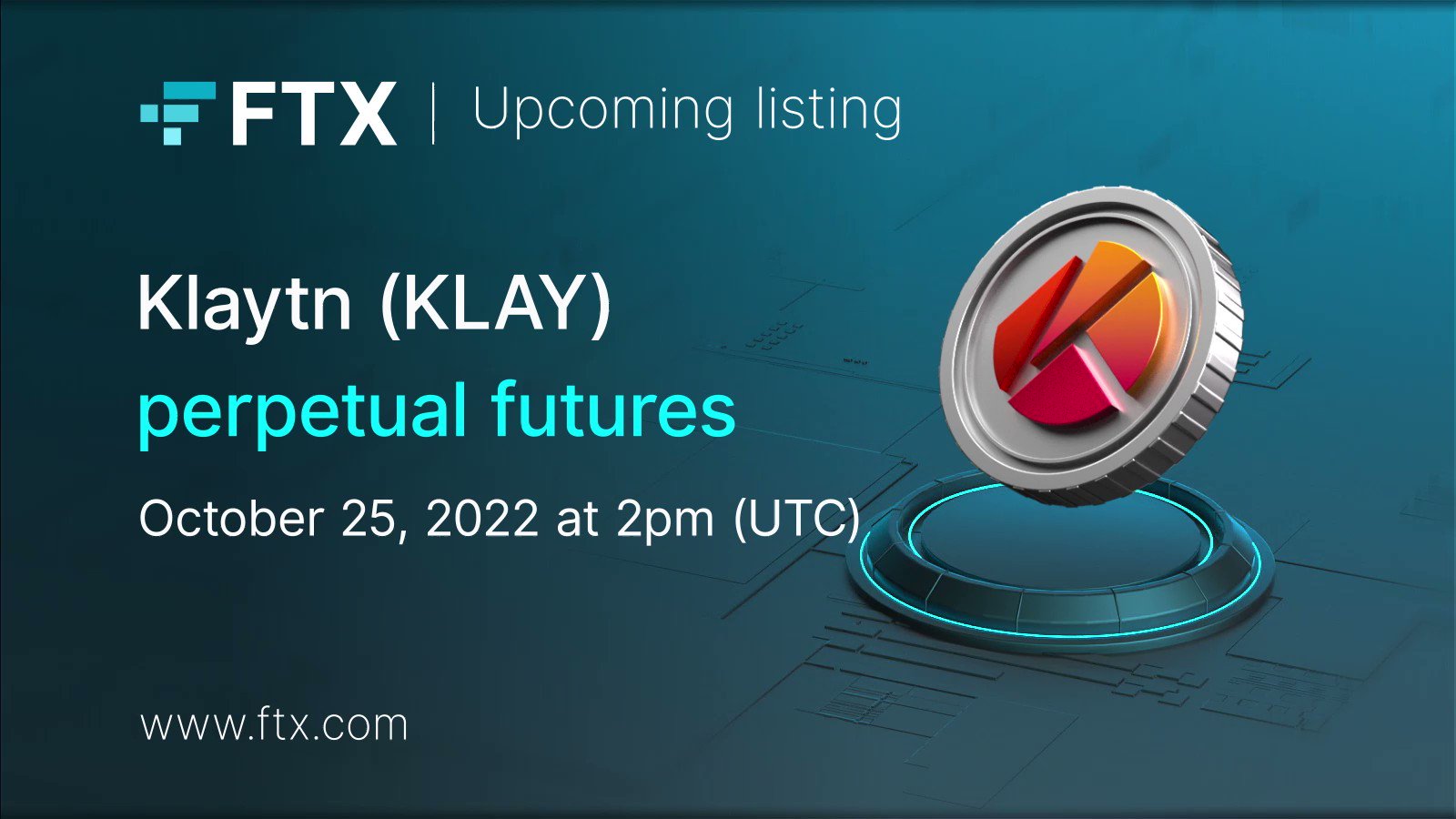 Klaytn (@klaytn_official) / Twitter