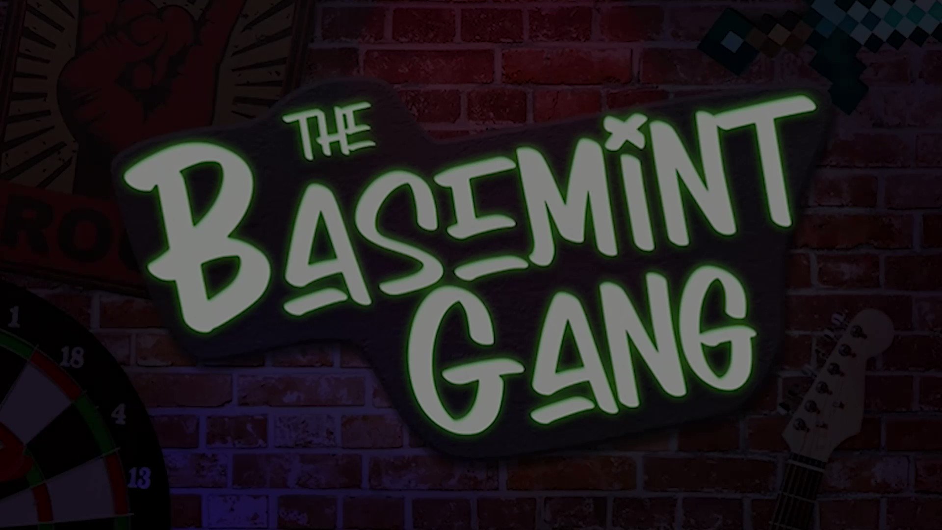 BaseMint Gang on Twitter: "PLAY AND EARN We are building a series of playable mini-games with ...