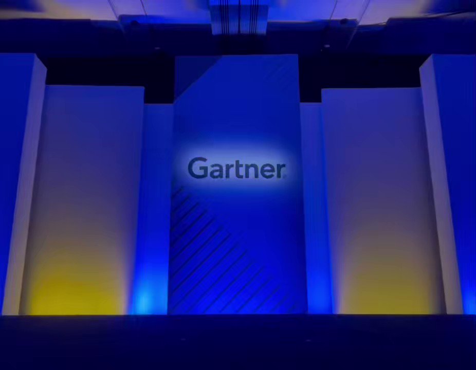Gartner on Twitter: Gartner on Twitter: