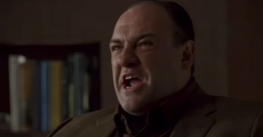 Sopranos World On Twitter “twitter Now Shows The Number Of Bookmarks