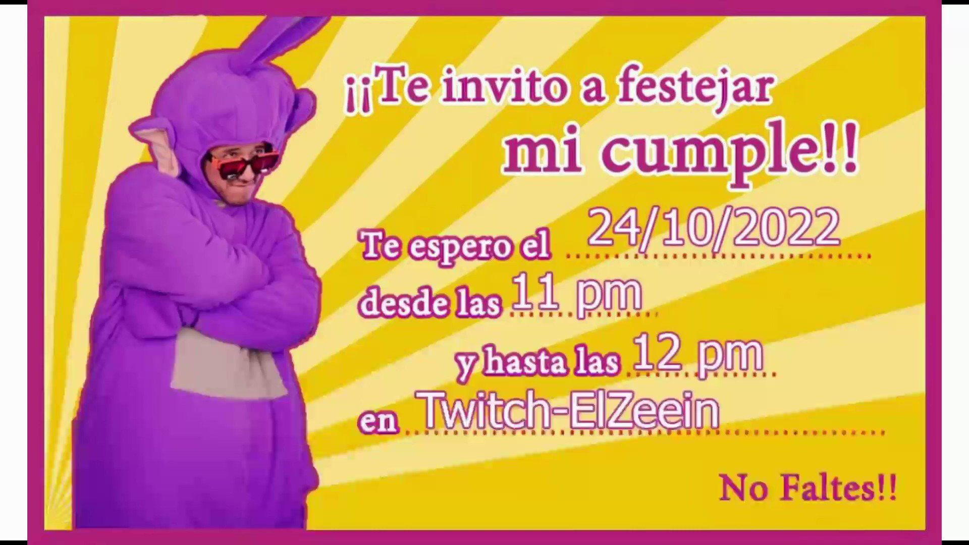 ZEEIN EN CHILENO / zkjqjajs rth mtgdksj (@ZeeinEnChileno) / Twitter ZEEIN EN CHILENO / zkjqjajs rth mtgdksj (@ZeeinEnChileno) / Twitter