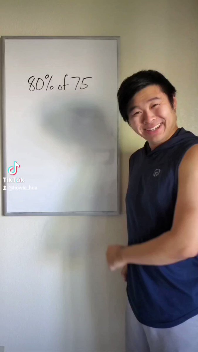 Howie Hua On Twitter Its Mental Math Monday How Would You Mentally