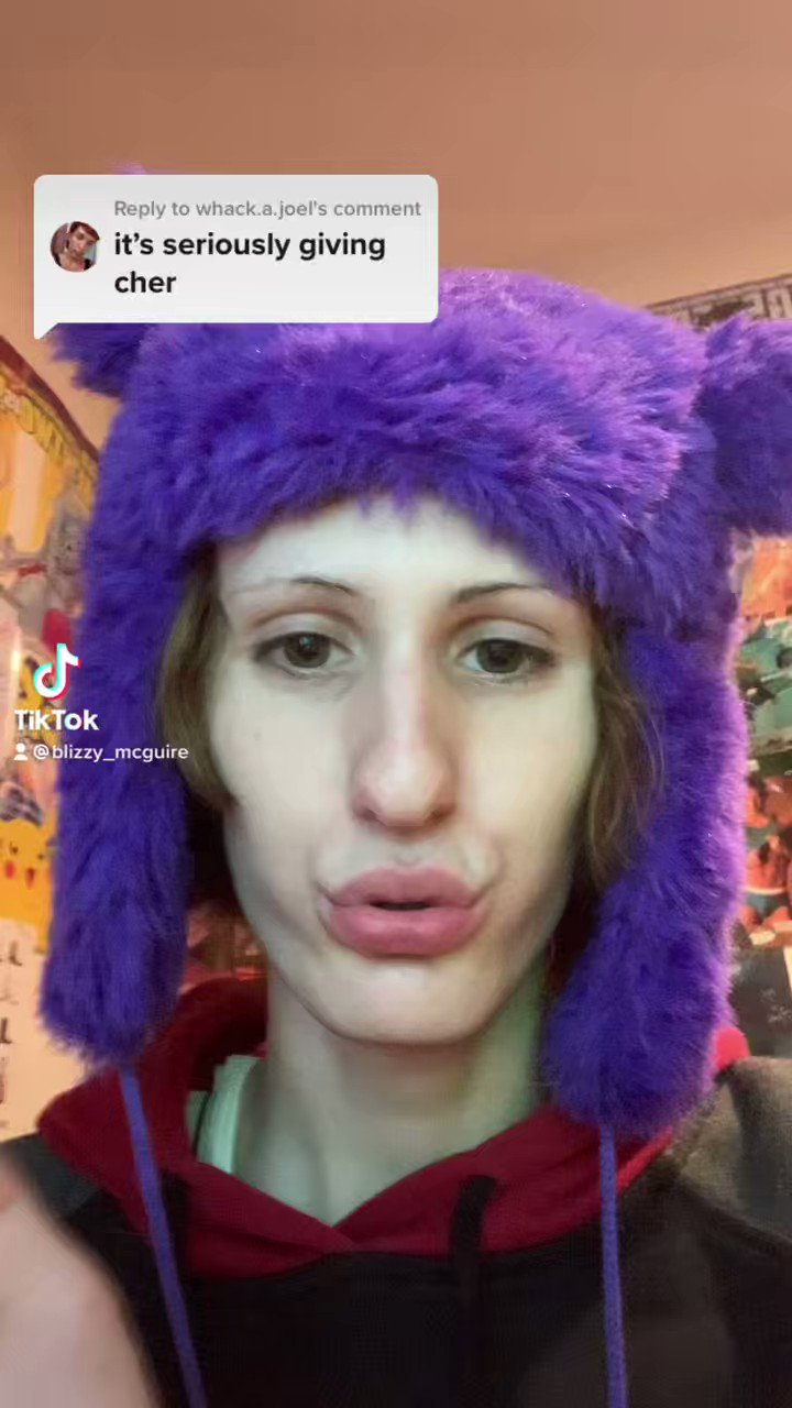 Blizzy On Twitter Just Sent This To Charli Lets See What She Thinks