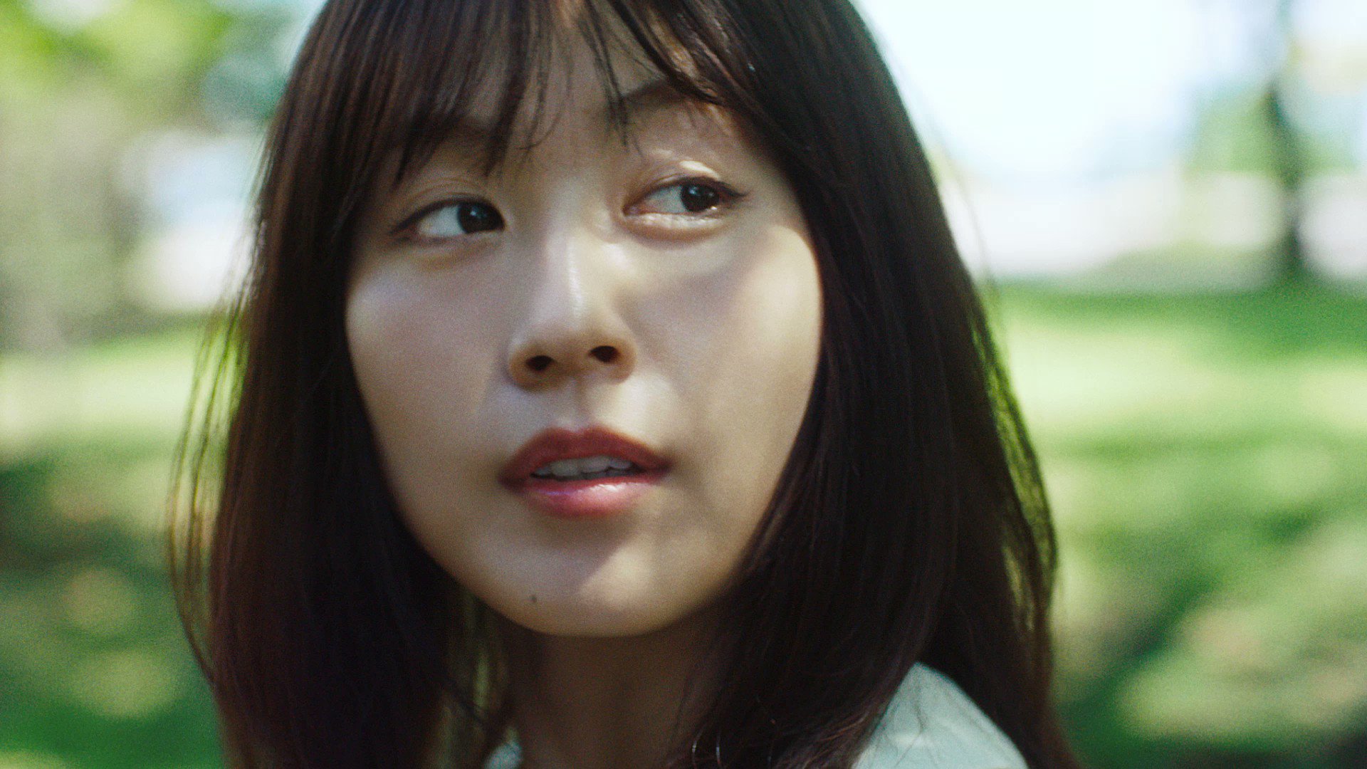 ジェイタメ【公式】 on Twitter: "ポッキー新TVCMで有村架純と佐久間由衣が共演！ https://t.co/2drVYqN2QO @jtamestaffより #有村架純 #佐久間 ...