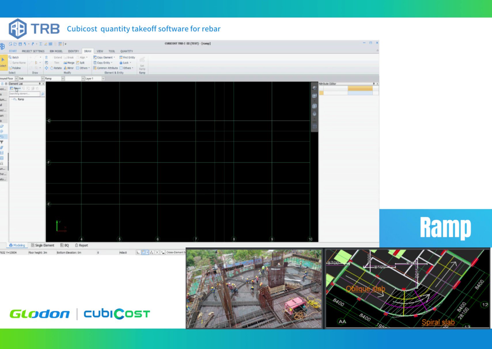 Cubicost by Glodon (@ByGlodon) / Twitter