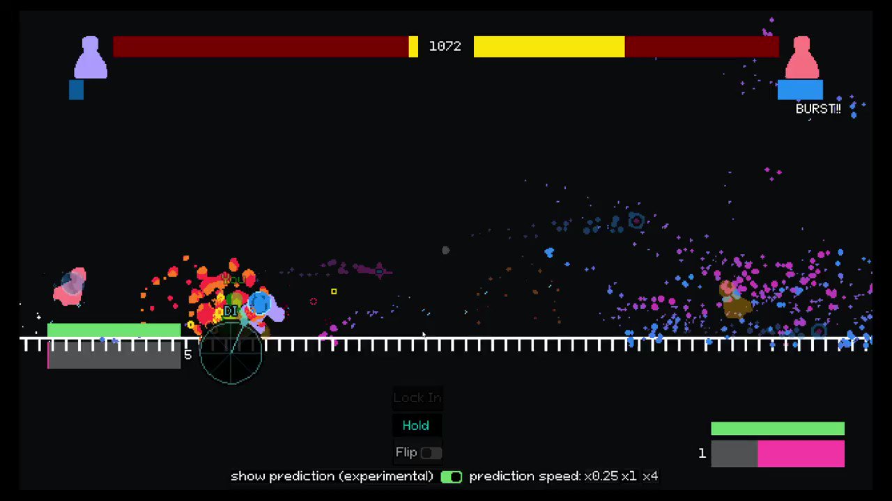 Rust GameDev WG 🦀🎮 (@rust_gamedev) / Twitter