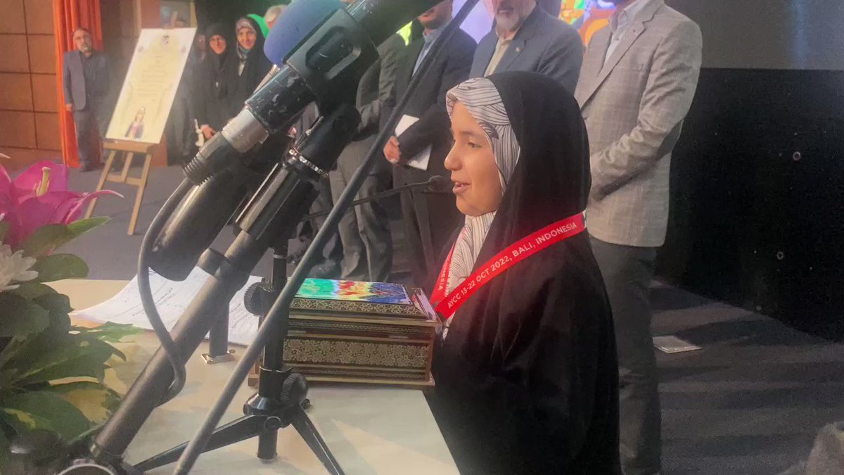 Mohsen Motamedkia On Twitter سلماهمتیان دختر شیرین مشهدی تازهترین قهرمان ورزش ایران است