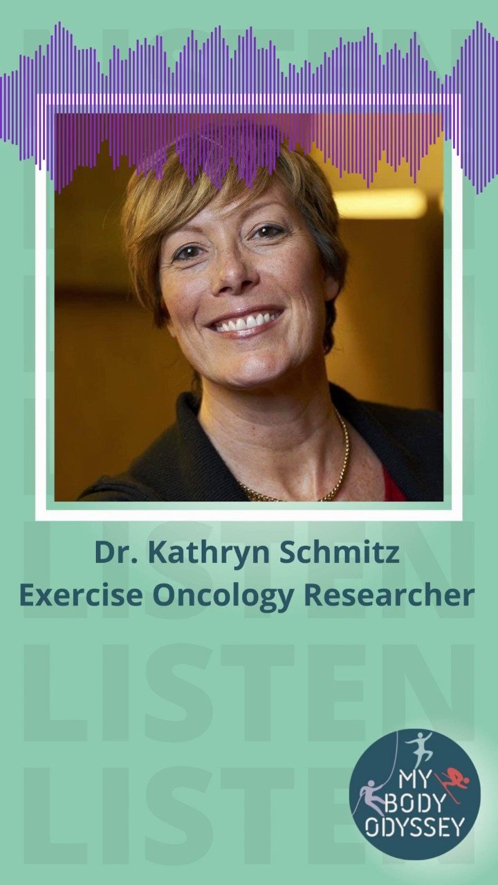 My Body Odyssey (@mybodyodyssey) / Twitter