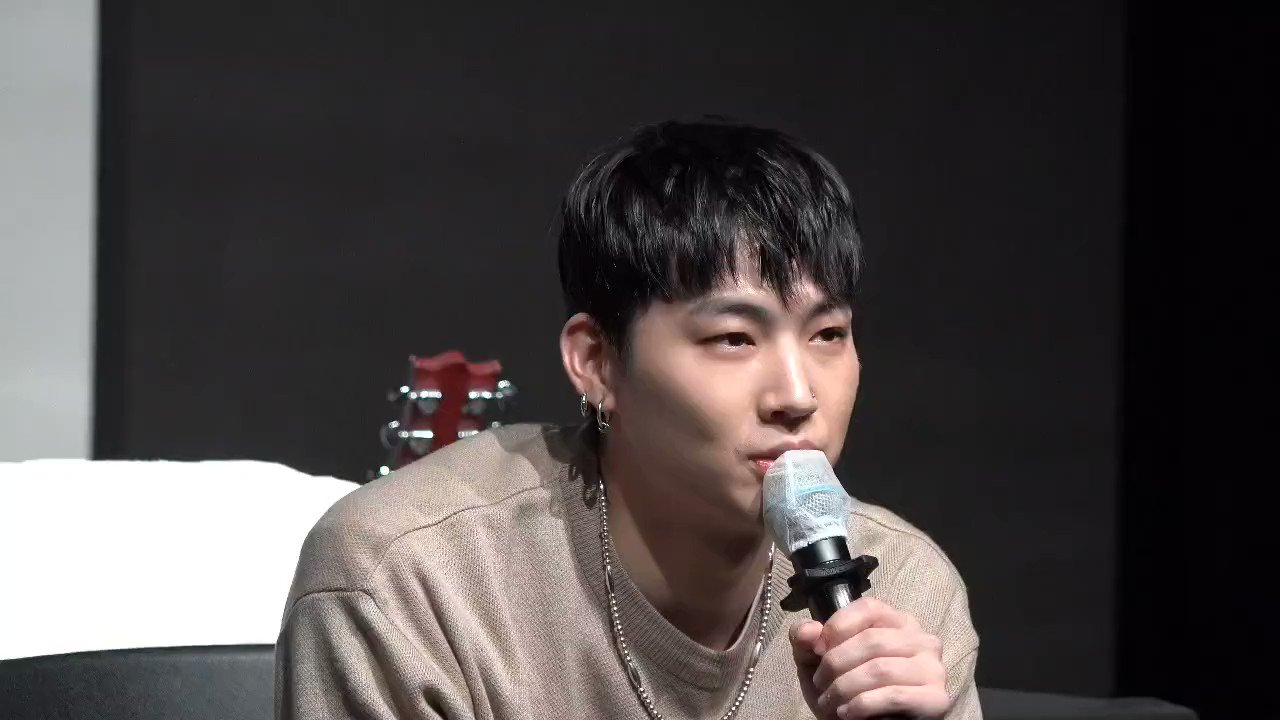 Luka (@Luka_GOT7) / Twitter