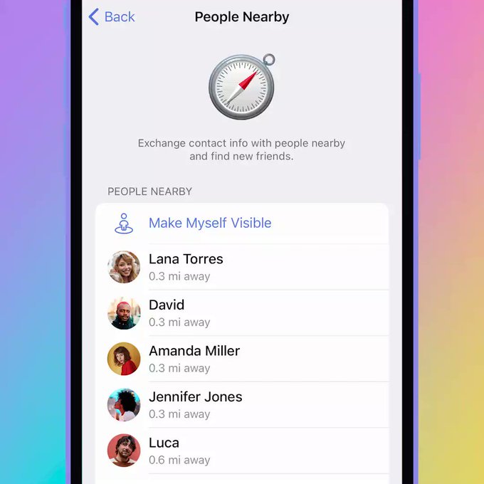 TW Pornstars - Telegram Messenger Videos from Twitter. Page 2