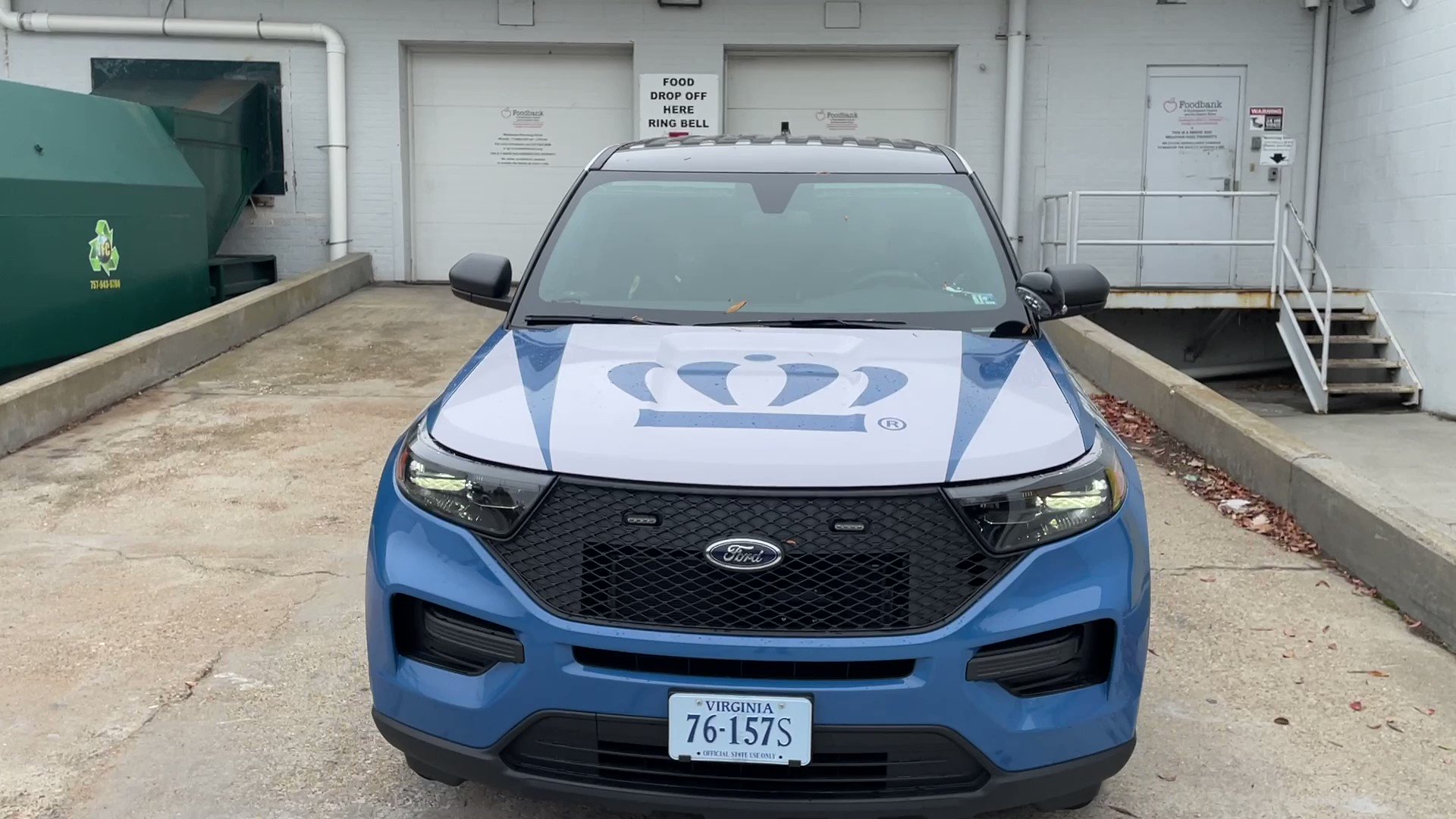 ODU Police Dept. on Twitter: ODU Police Dept. on Twitter: