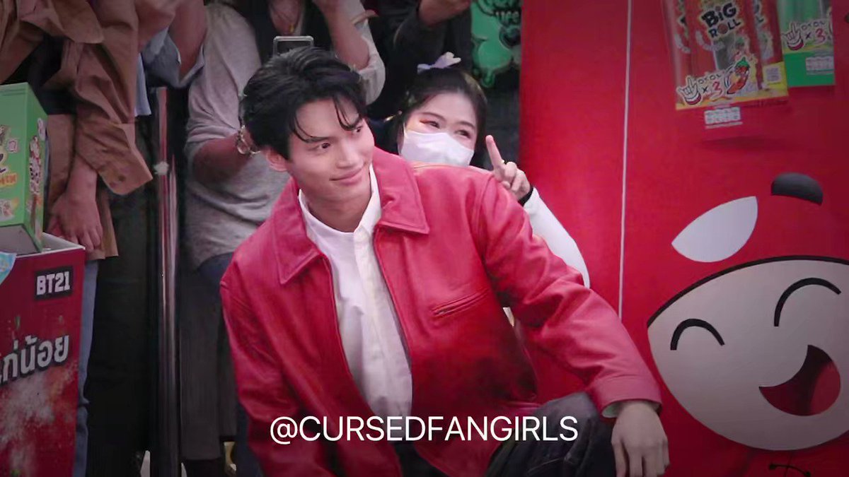 CursedFangirls★彡 on Twitter: "หล่อมากคับวิน~🥰 #winmetawin #TKNLoveWinLoveWorldDay"