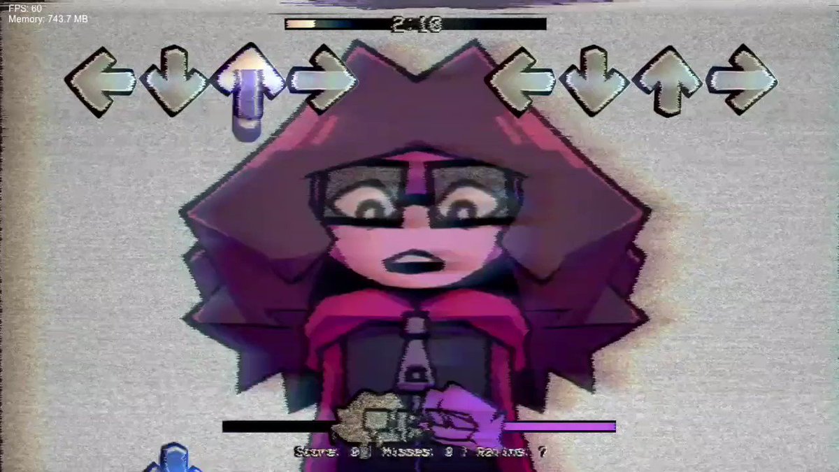 Anilmky Nikko On Twitter Oh Yeah And Heres Some Brand New Vs Nikko Content This Is A Thing