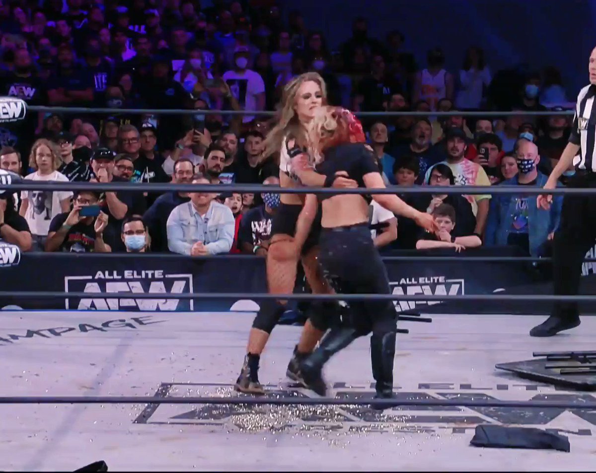 𝑾𝒐𝒓𝒍𝒅 𝑾𝒓𝒆𝒔𝒕𝒍𝒊𝒏𝒈 𝑮𝒐𝒅𝒅𝒆𝒔𝒔𝒆𝒔 on Twitter: "ANNA JAY @annajay___ #AnnaJayDay"