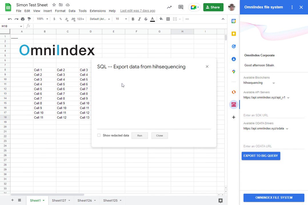 OmniIndex (@TheOmniIndex) / Twitter