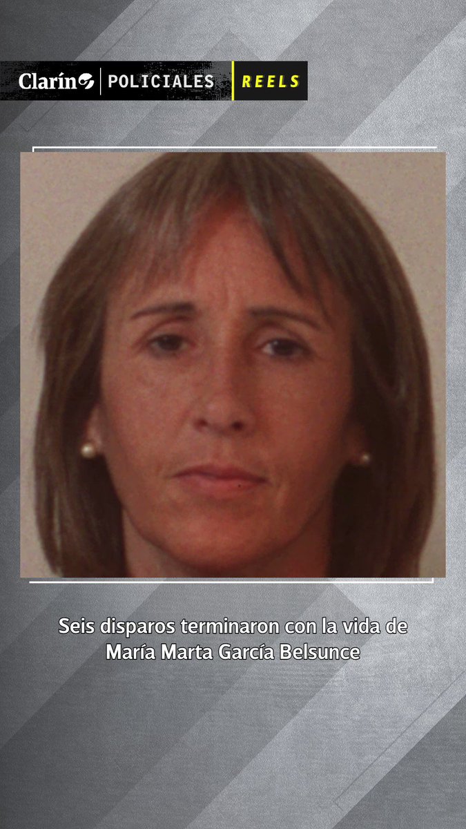 ¿quién Asesinó A María Marta García Belsunce El Crimen De La Socióloga