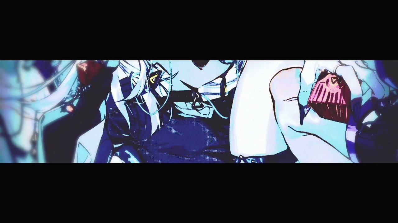 第3村人@限りなく灰色へ on Twitter: "CH4NGE / Giga様 歌わせていただきました。 とても楽しい曲でした。 full: https://t.co/pvF07YHsv0 ...