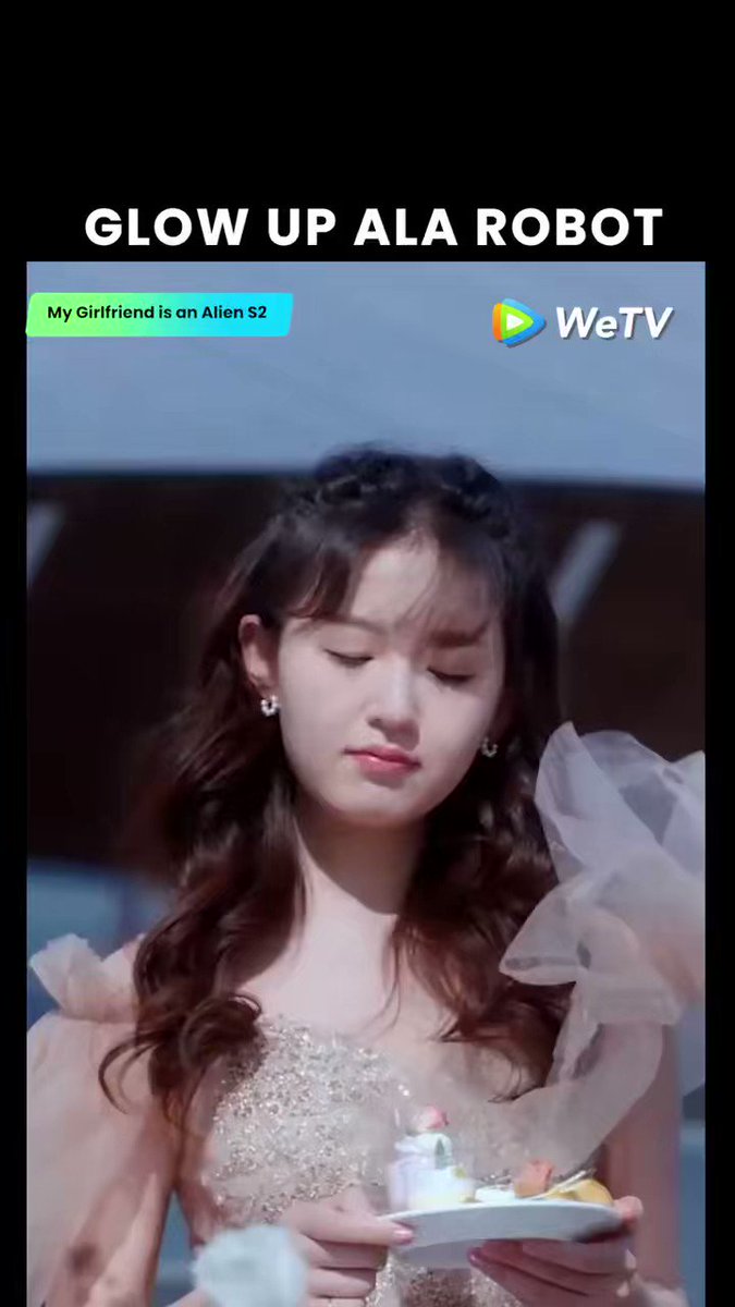 WeTV Indonesia on Twitter: "Kalian ada yang ngenalin Candy dari awal nggak? Atau kalian nggak ...