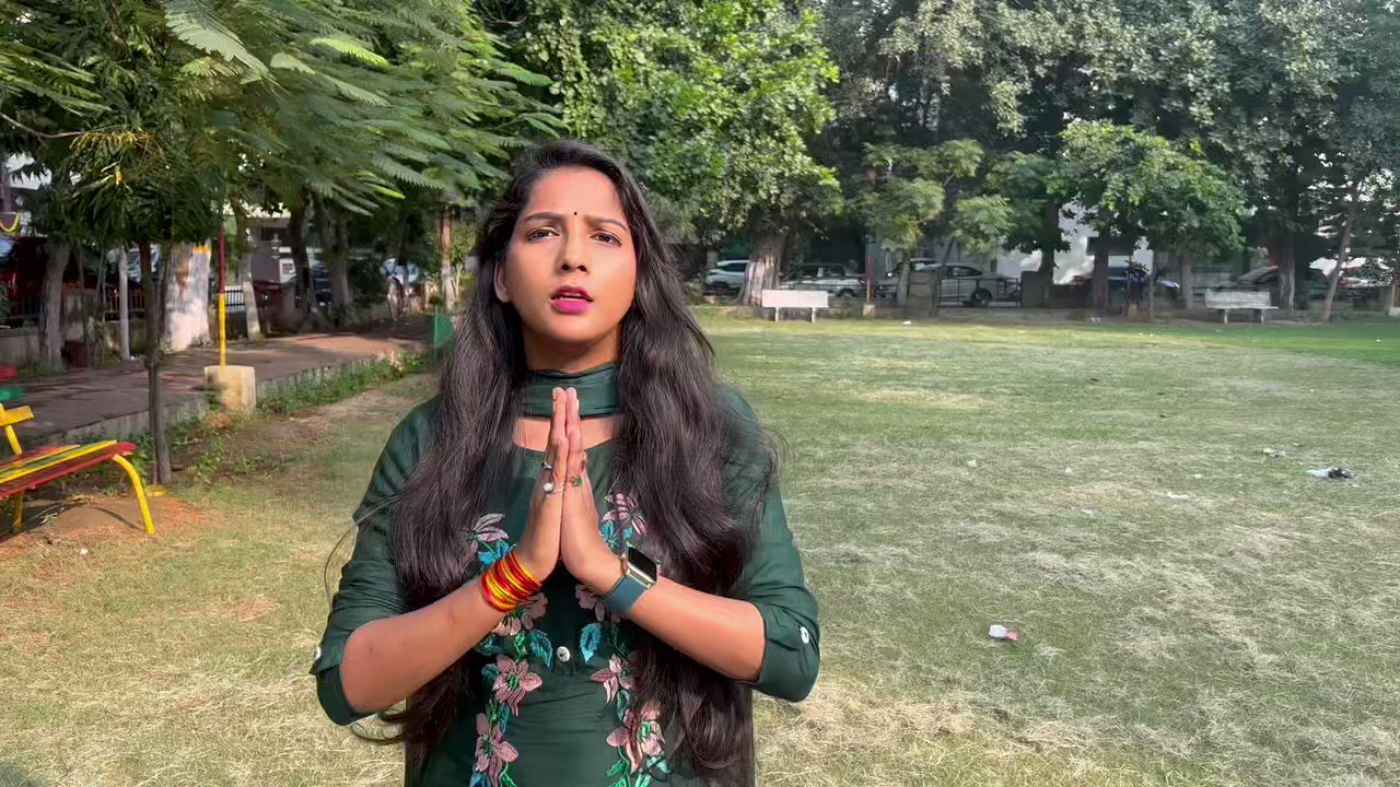 Ayush Sangeeta Ojha (@mainayushhun) / Twitter