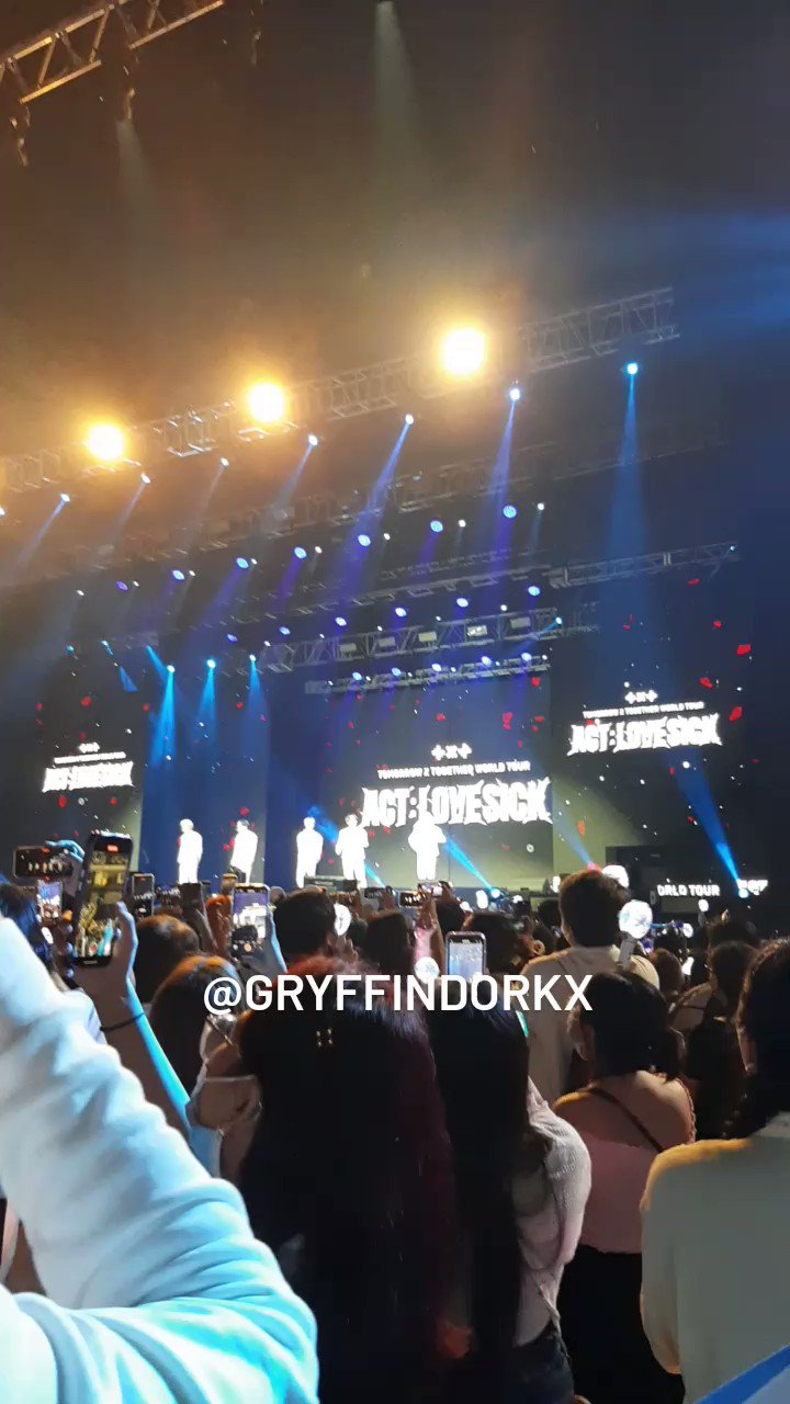 haru | GIVEAWAY📌 on Twitter: "OMG CHILLS #ACTLOVESICKinMANILA @TXT_members https://t.co ...