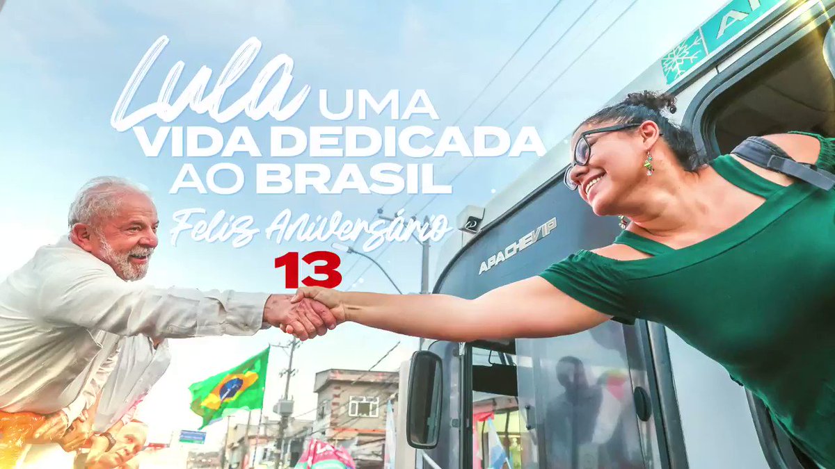 PT Brasil #Vote13 on Twitter: PT Brasil #Vote13 on Twitter: