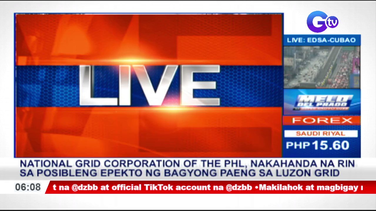 DZBB Super Radyo on Twitter: "Ilang bus sa Cubao na biyaheng Bicol, tuloy pa rin hanggang ngayon ...