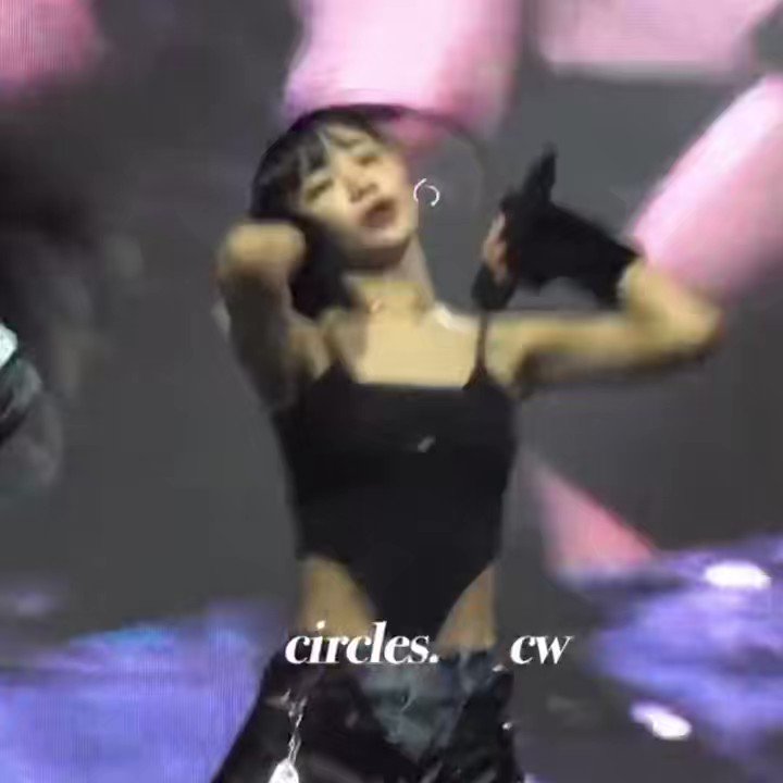 chaewon loops on Twitter: "IM NO FUCKING ANGEL https://t.co/ZGazw8dkCa" / Twitter