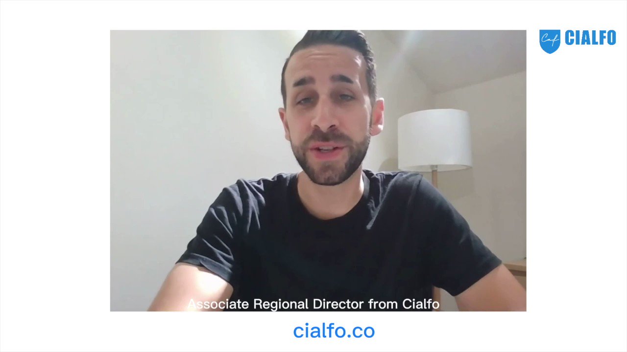 Cialfo (@cialfoplatform) / Twitter