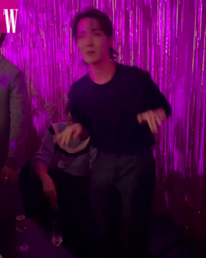 j-hope daily™ 🏁 on Twitter: "THATS SO SEXY OF YOU MR JUNG HOSEOK…"