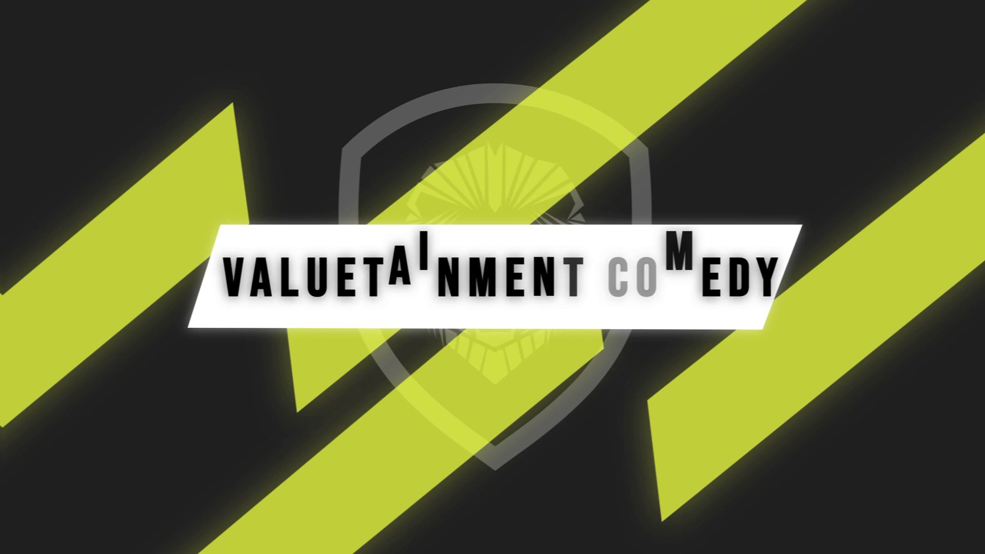 Valuetainment Media on Twitter: "Valuetainment’s new content creator really “sucks”… Meet ...
